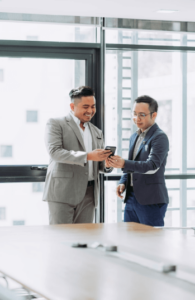 Trusted Microsoft Cloud, Azure & IT Solutions Partner | Mismo Systems