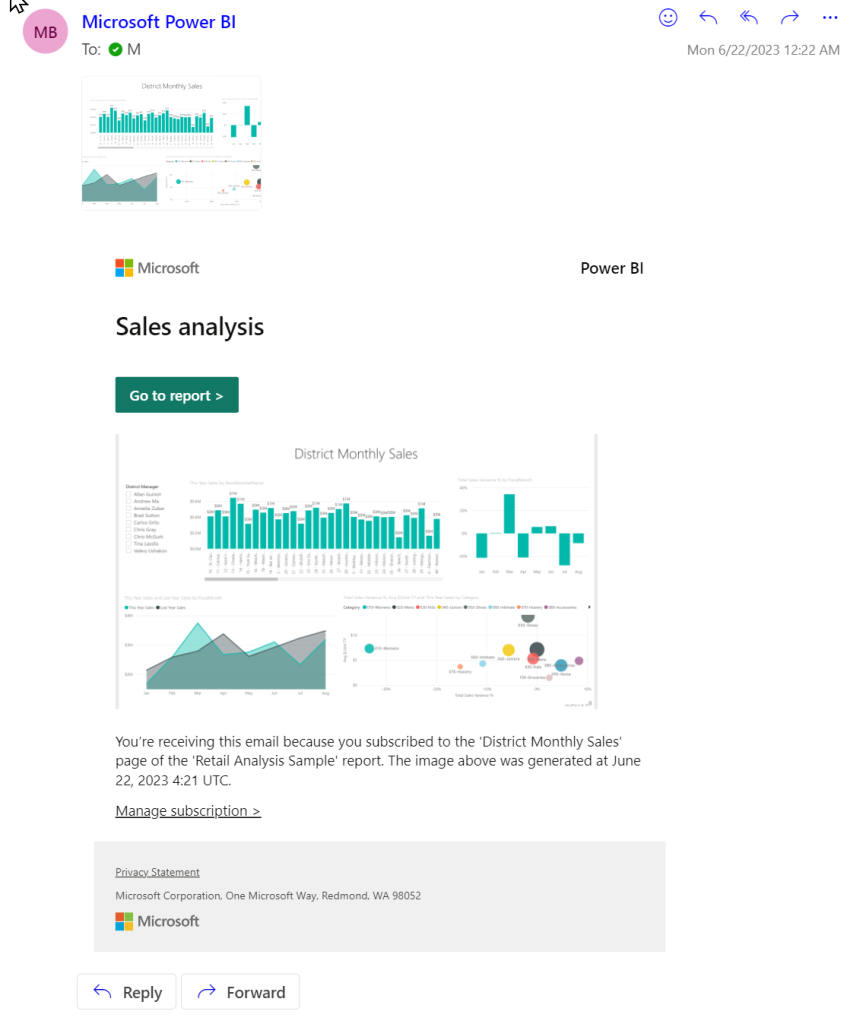 Power BI Partners Driving Data-Driven Solutions