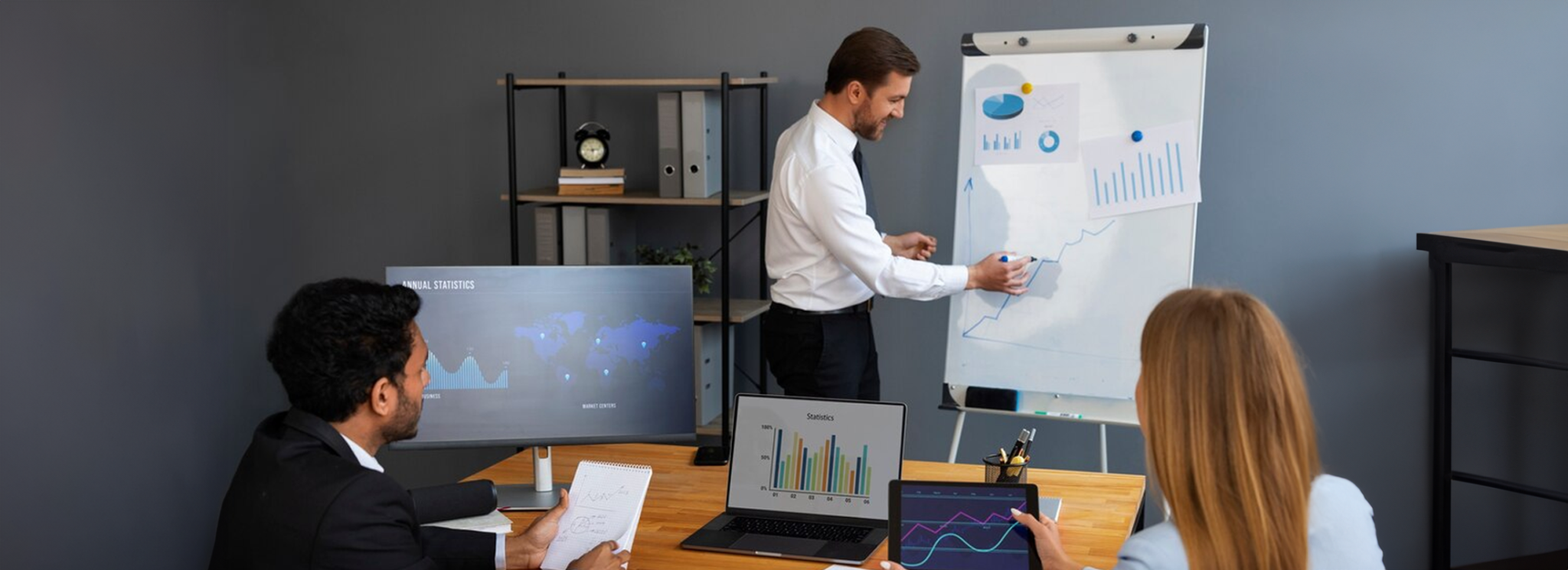 Mismo Systems - A Leading Technology Consulting and Software Company