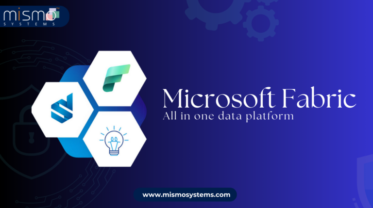 Mismo Systems - A Leading Technology Consulting and Software Company